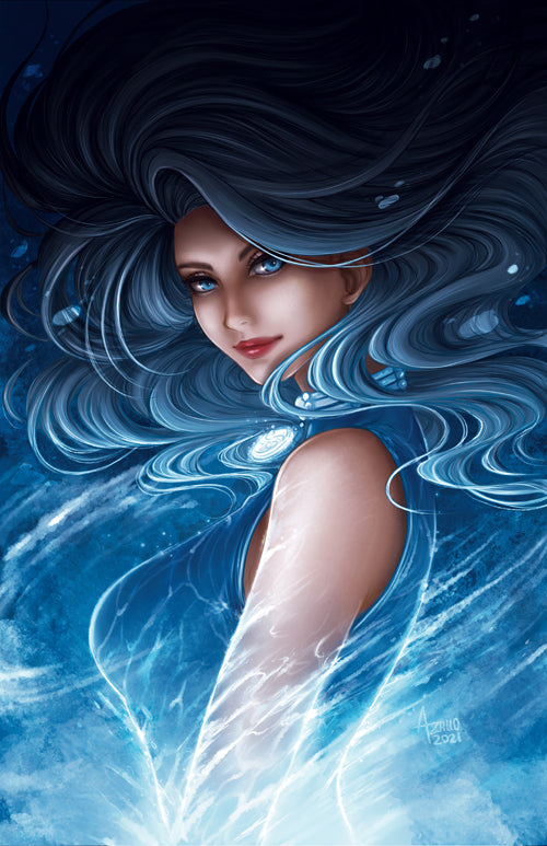 Aspen (B) – Anna Zhuo